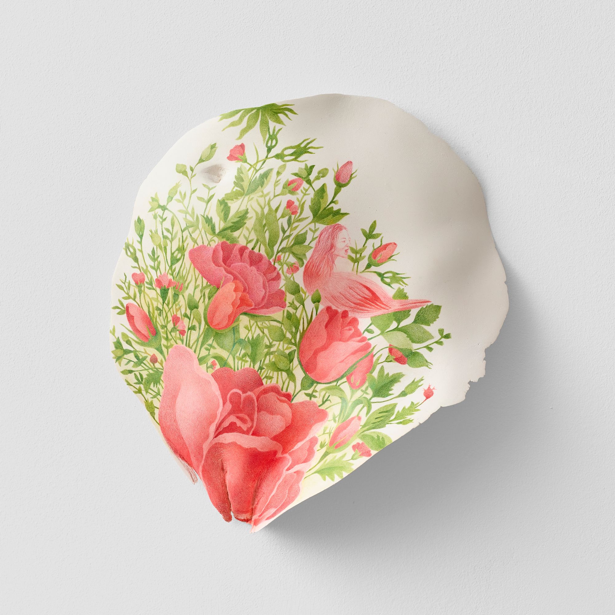 Azita Moradkhani Biography, Artworks & Exhibitions | Ocula Artist