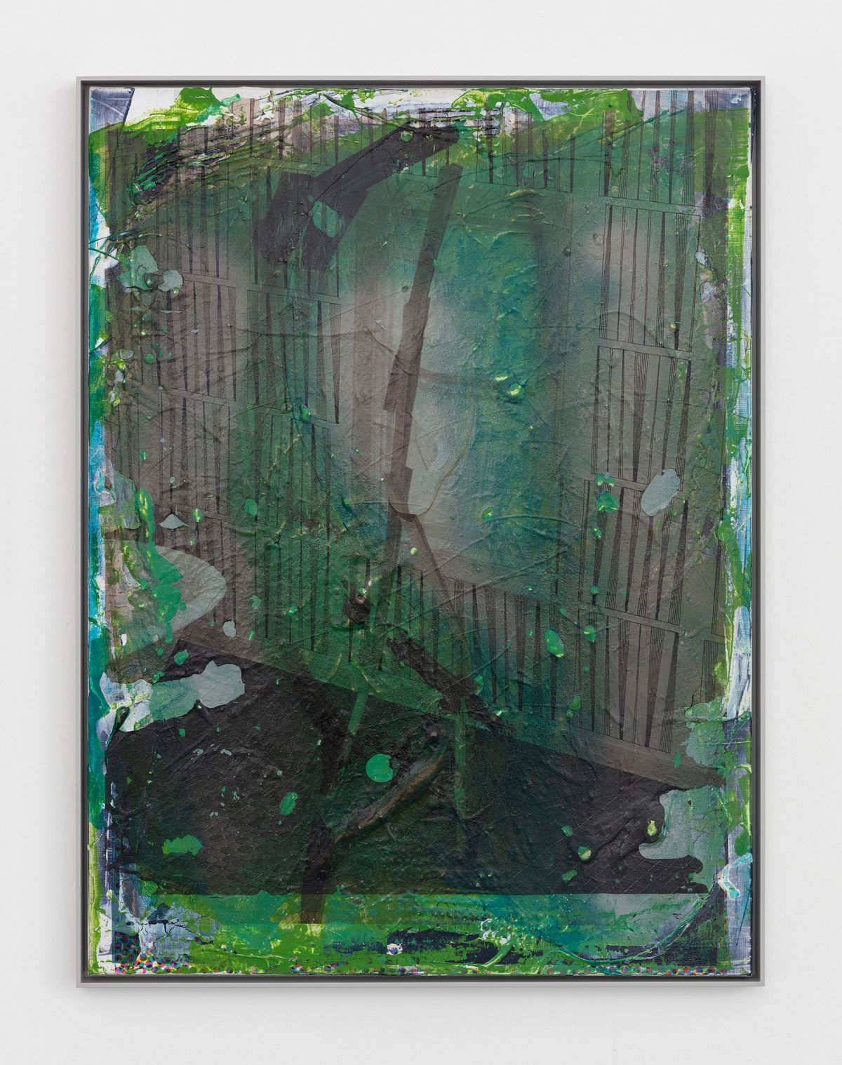 Joseph Montgomery Biography, Artworks & Exhibitions | Ocula Artist