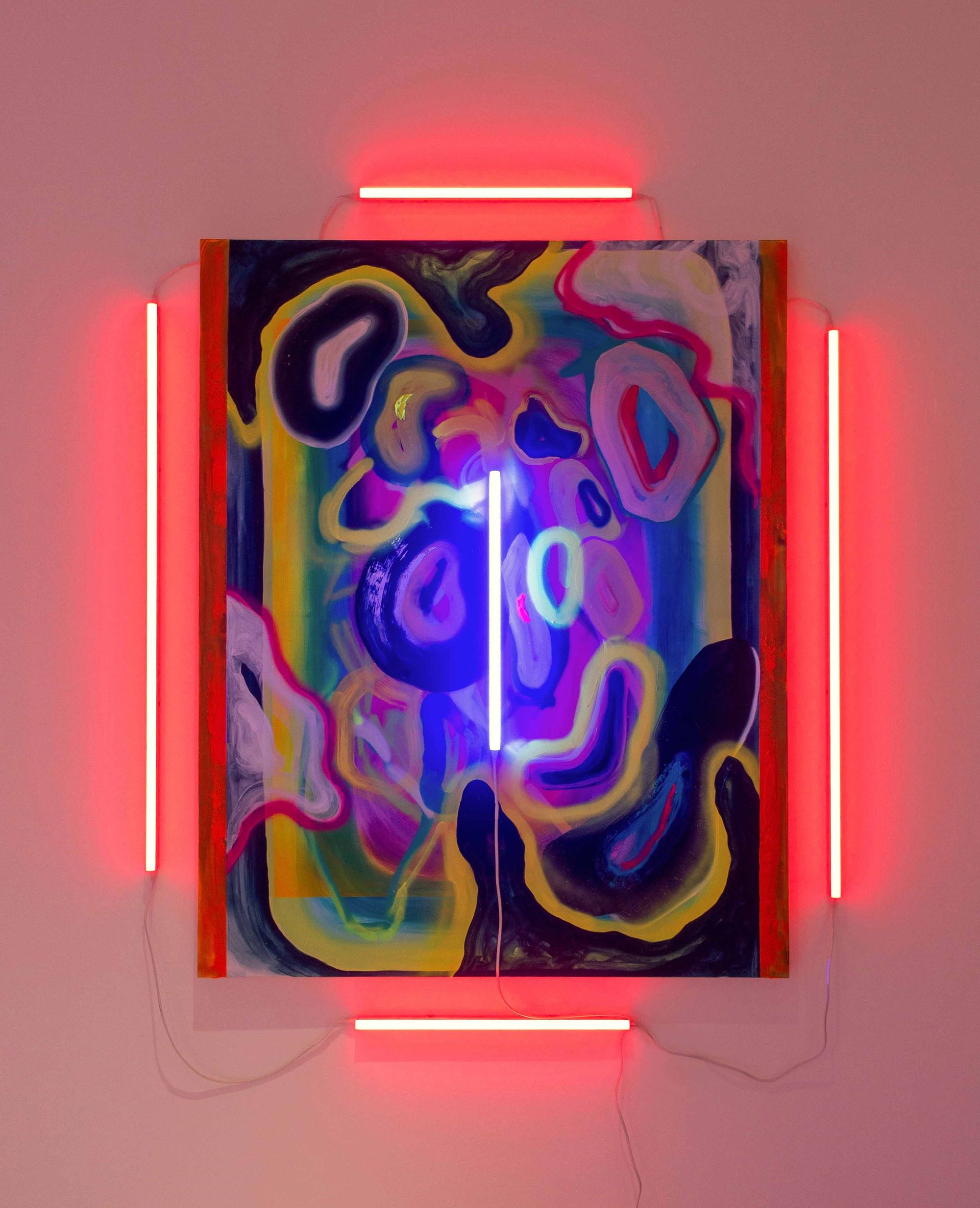 Nicholas Ong Biography, Artworks & Exhibitions | Ocula Artist