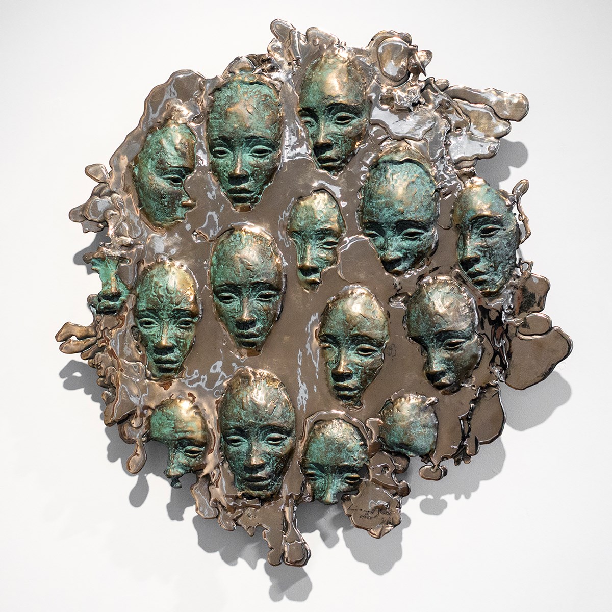 Lionel Smit Biography, Artworks & Exhibitions | Ocula Artist