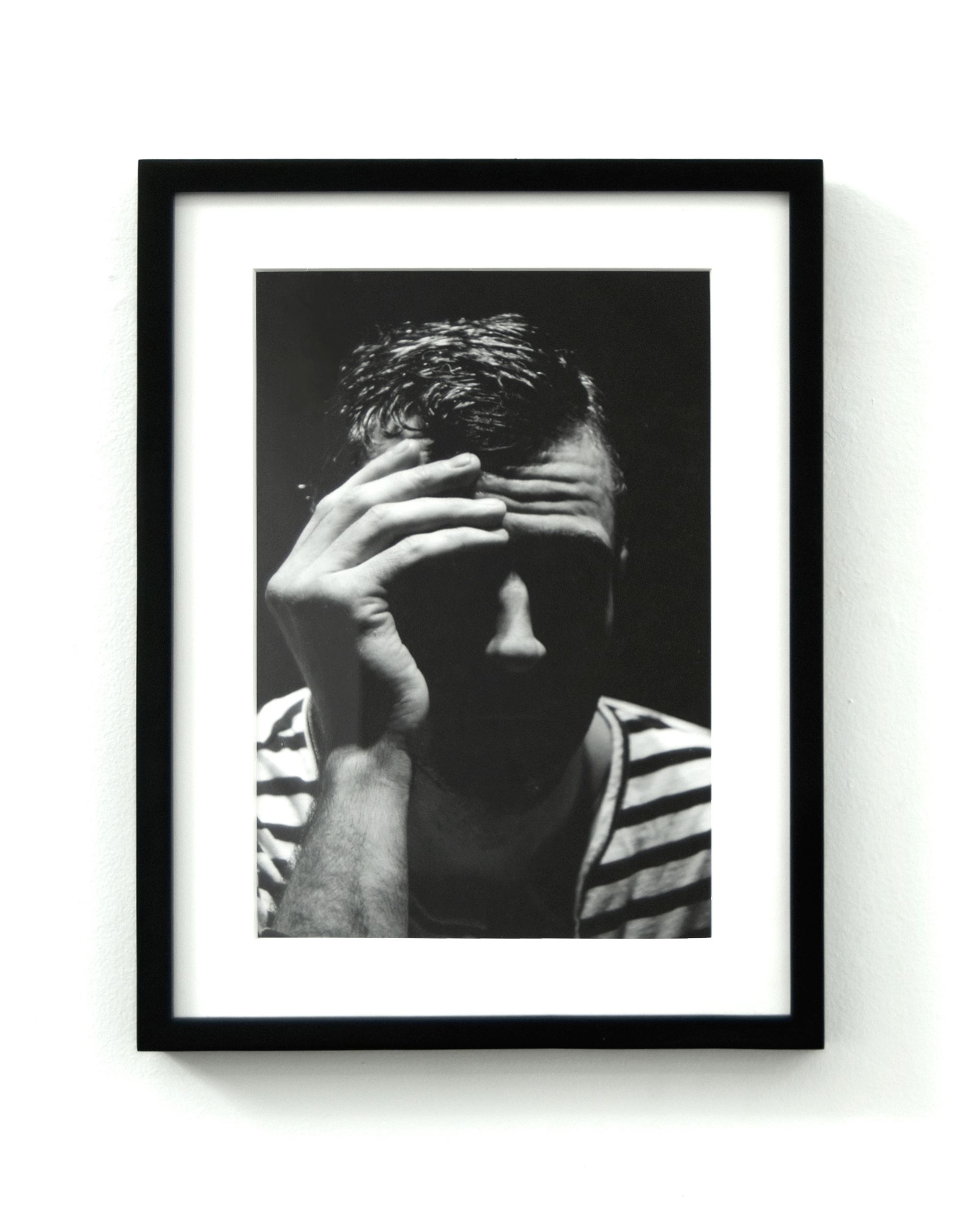 Ryan Brown | Artist Profile, Exhibitions & Artworks | Ocula