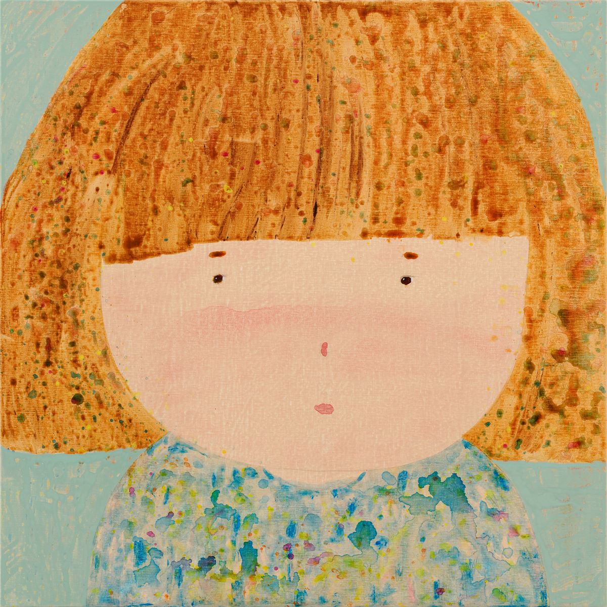 Lo Chiao-Ling's Art For Sale, Exhibitions & Biography | Ocula Artist