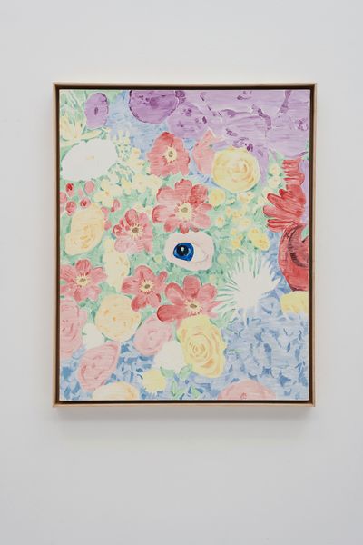 James Rielly Biography, Artworks & Exhibitions | Ocula Artist