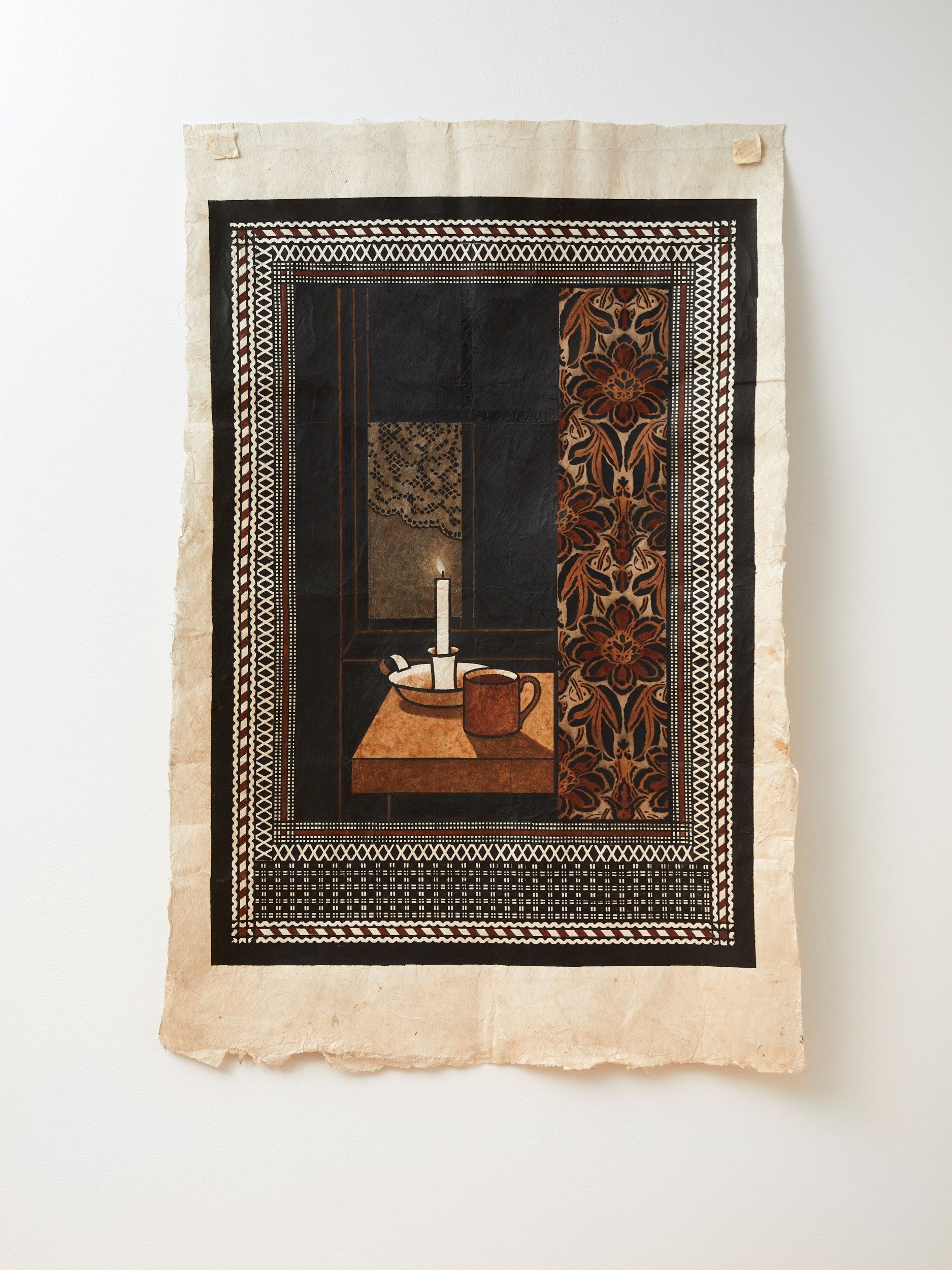 Robin White | Artist Profile, Exhibitions & Artworks | Ocula