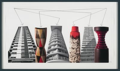 Stephen Willats Biography, Artworks & Exhibitions | Ocula Artist