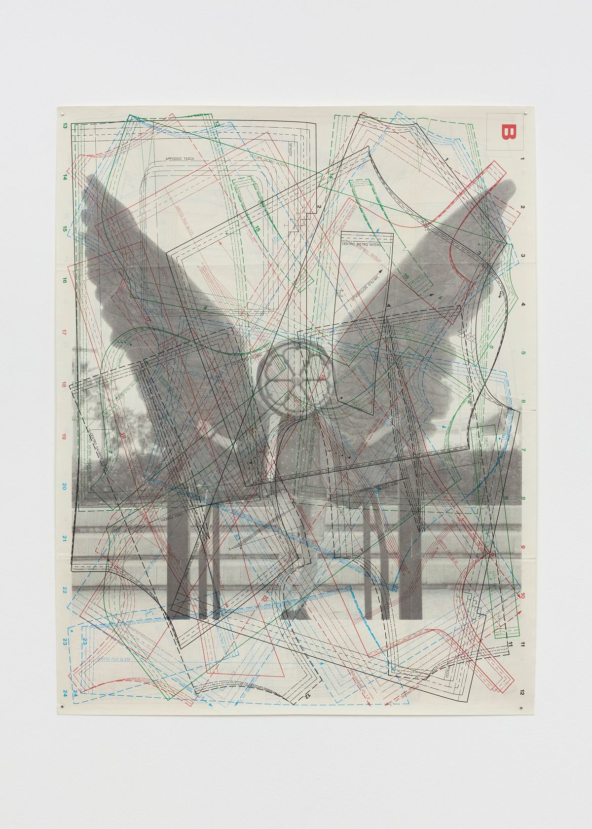 Seb Patane's Art For Sale, Exhibitions & Biography | Ocula Artist