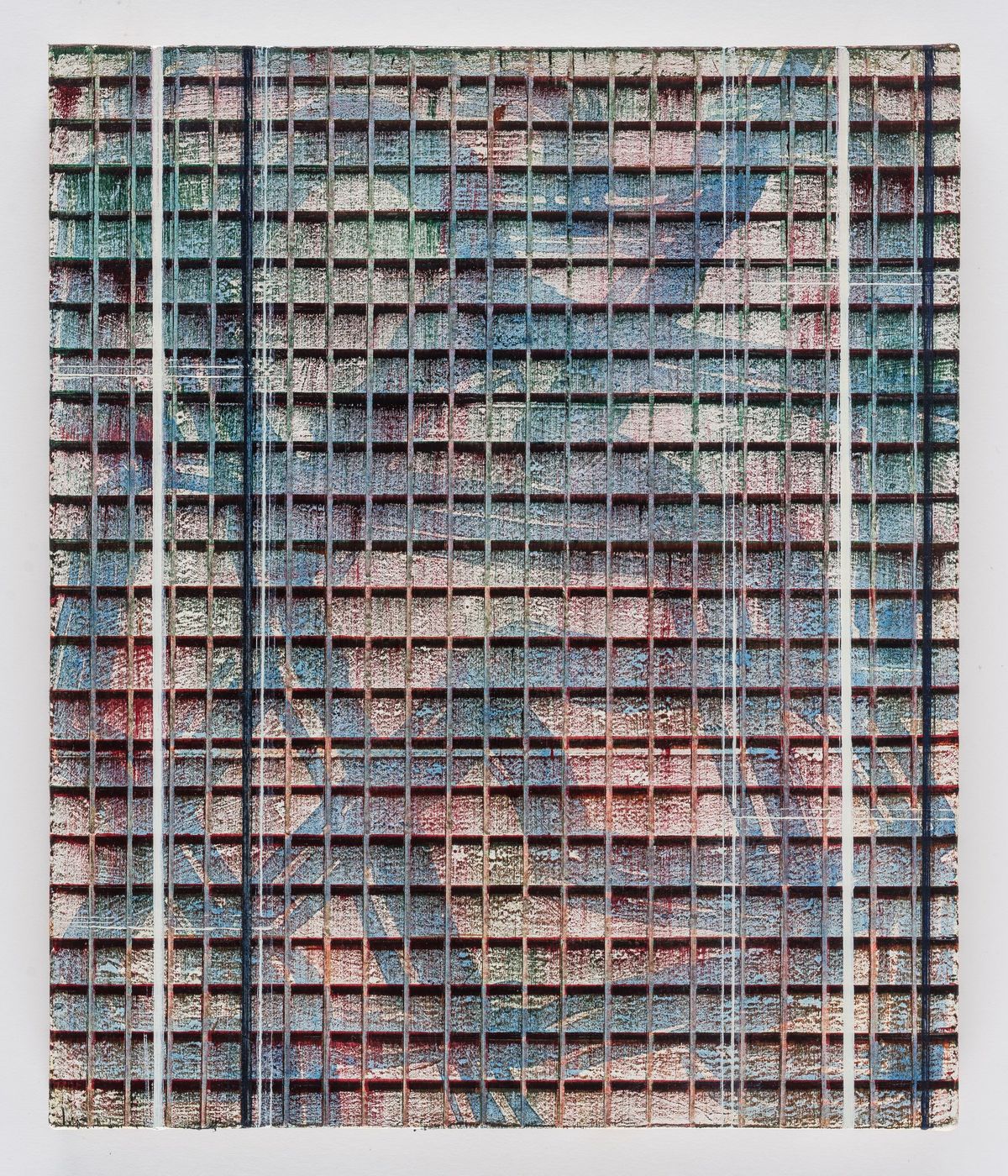 Pius Fox Exhibitions at leading galleries | Ocula