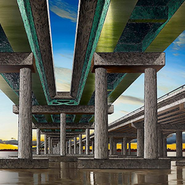 Lu Hsien-Ming Biography, Artworks & Exhibitions | Ocula Artist