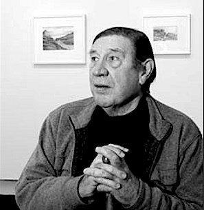 Don Binney's Art For Sale, Exhibitions & Biography | Ocula Artist