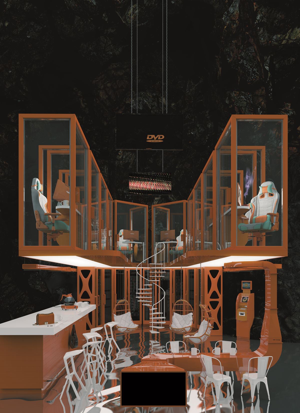 Shawn Maximo's Art For Sale, Exhibitions & Biography | Ocula Artist