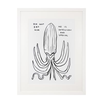 David Shrigley Artworks | Ocula Artist