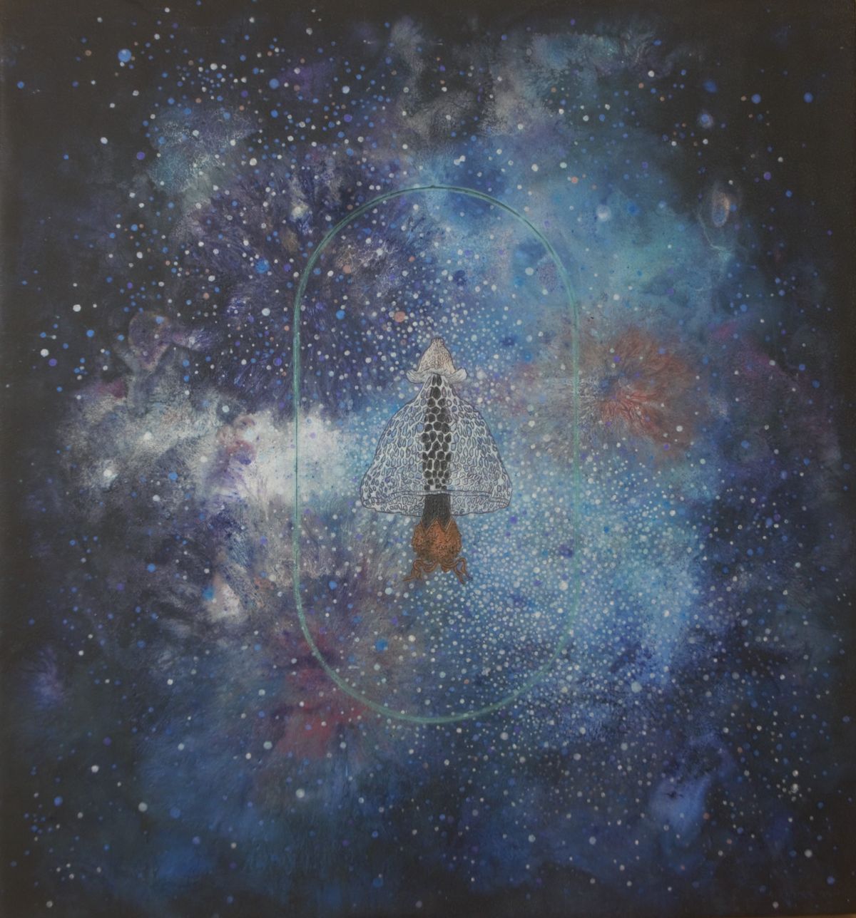 Geraldine Javier Biography, Artworks & Exhibitions | Ocula Artist