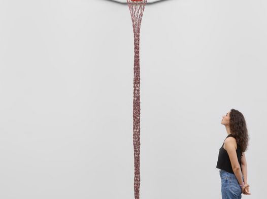 Hugh Hayden: Questions of Authenticity | Ocula Conversation