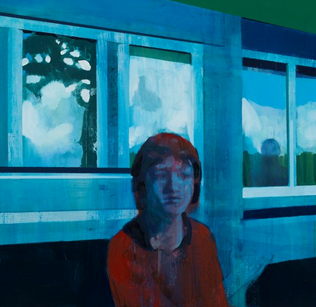 Kenneth Blom's Art For Sale, Exhibitions & Biography | Ocula Artist