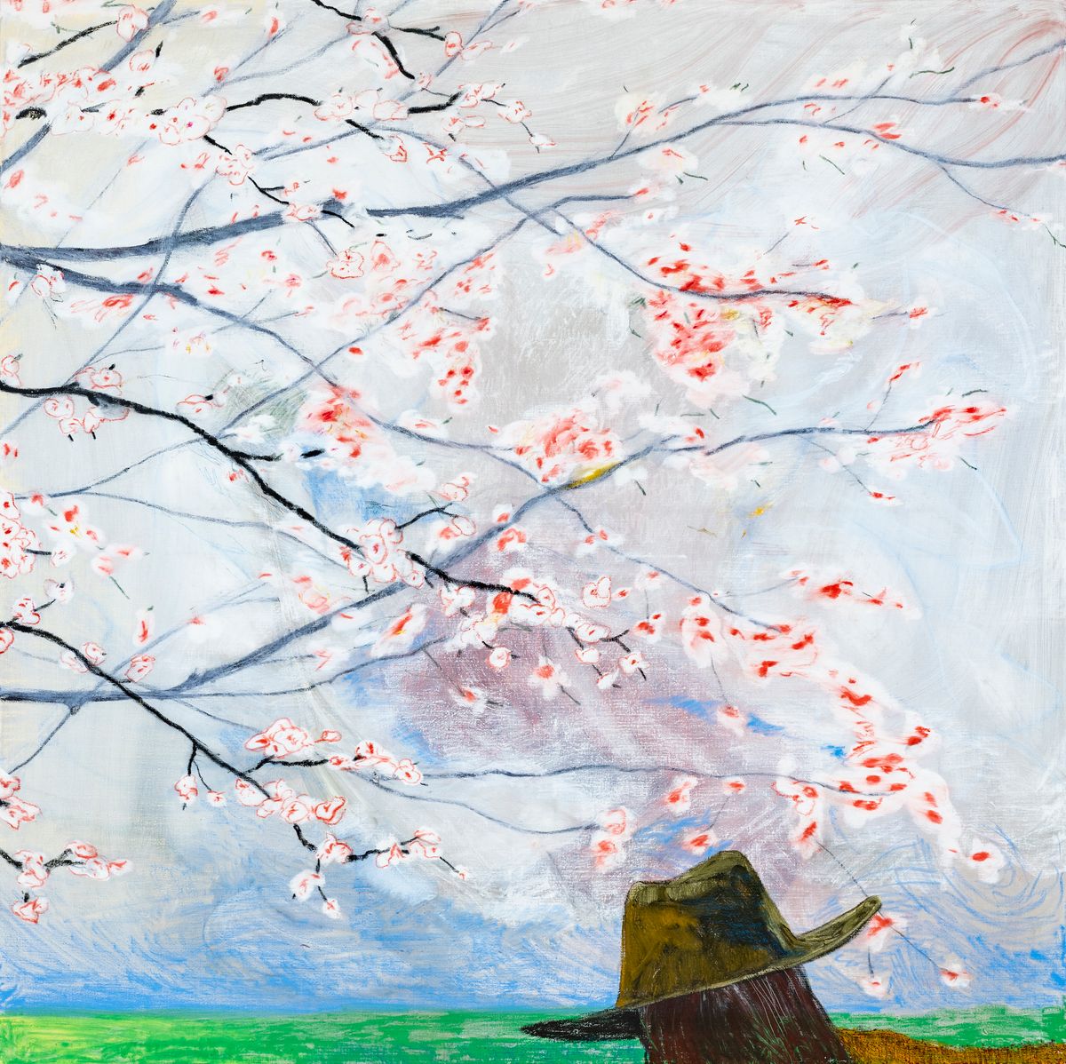 Henry Curchod's Art For Sale, Exhibitions & Biography | Ocula Artist