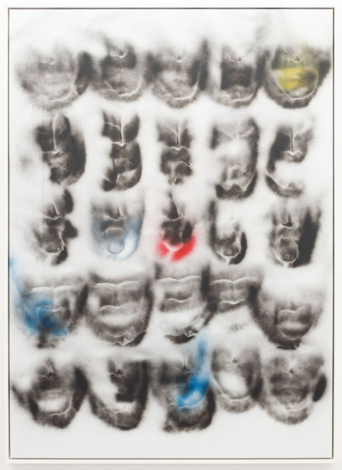 Rick Levinson's Art For Sale, Exhibitions & Biography | Ocula Artist