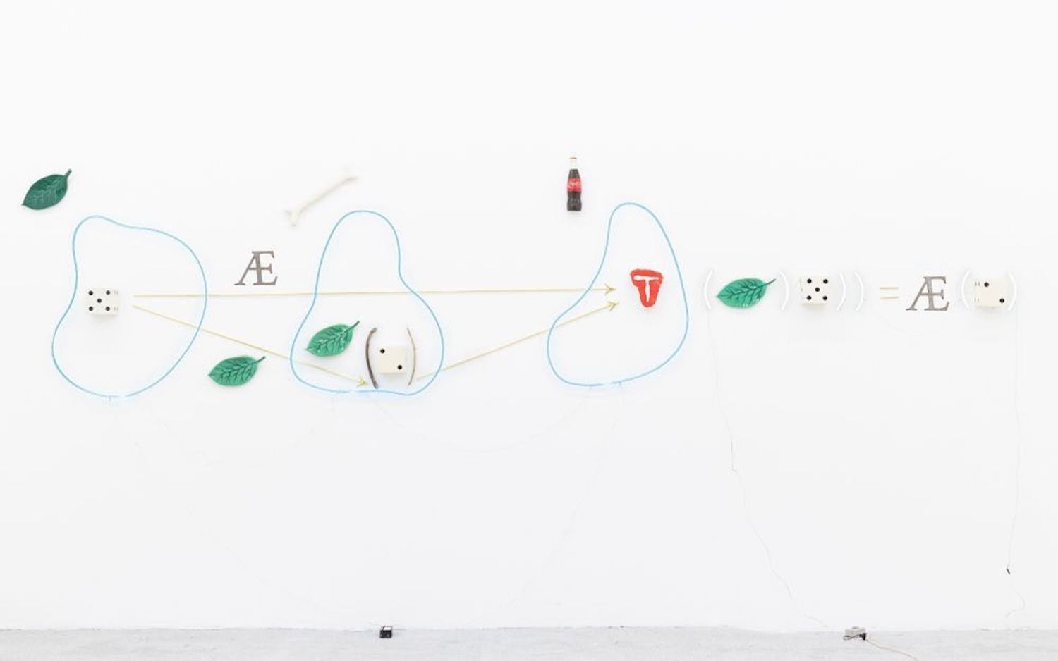 Gabriel Rico | Artist Profile, Exhibitions & Artworks | Ocula