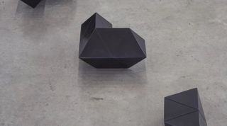 Tony Smith Biography, Artworks & Exhibitions | Ocula Artist