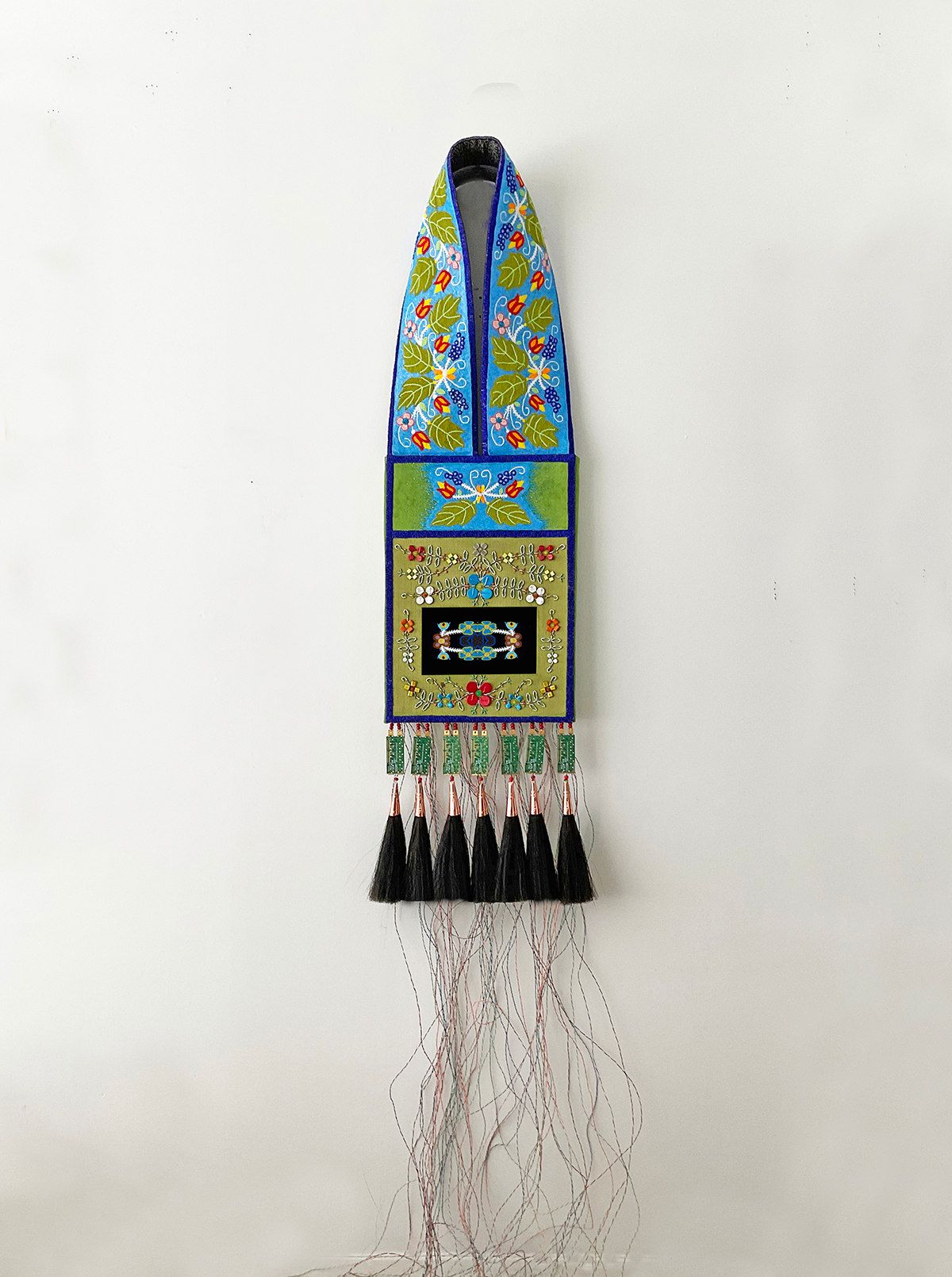 Barry Ace's Art For Sale, Exhibitions & Biography | Ocula Artist