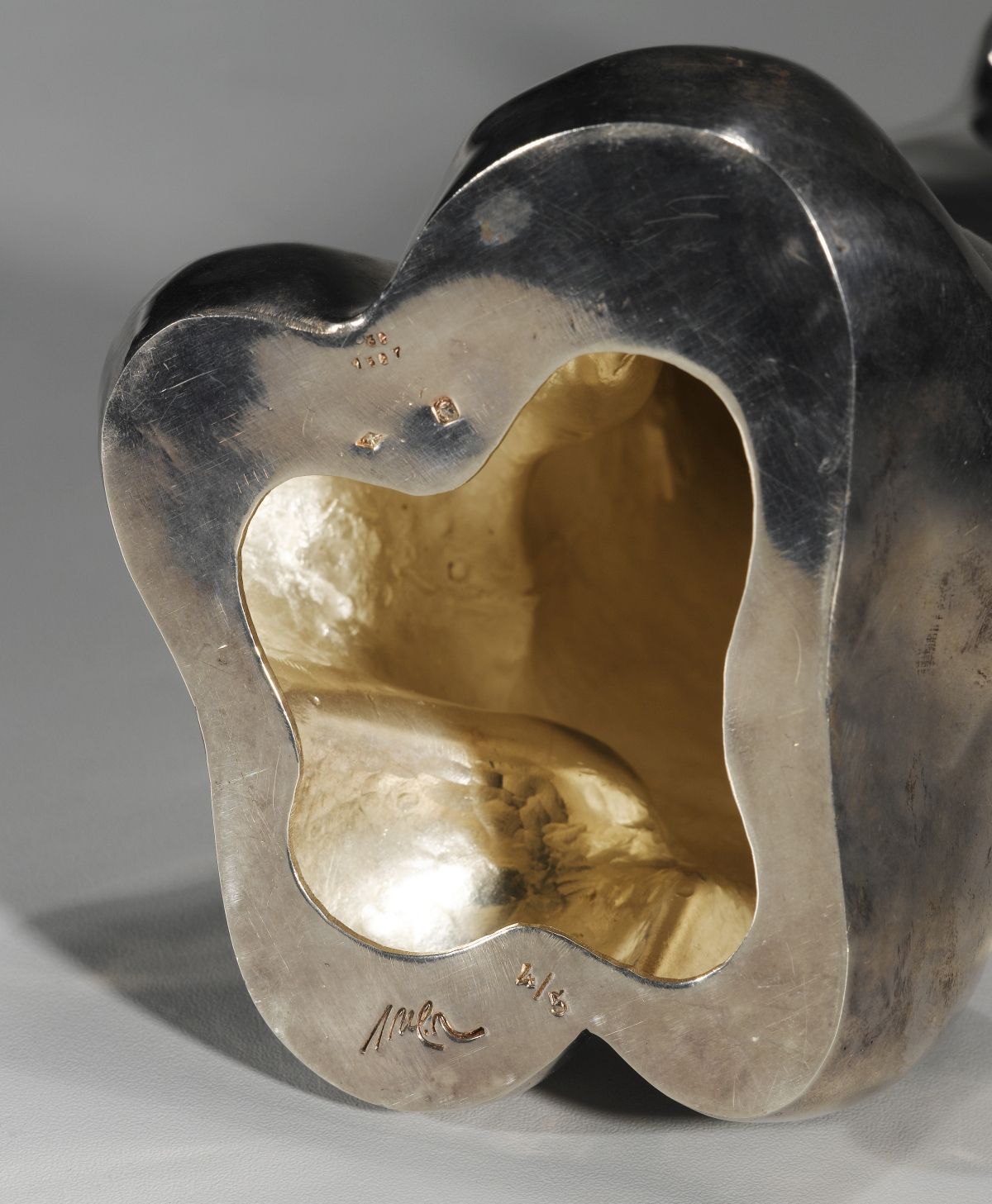 Jean Arp Biography, Artworks & Exhibitions | Ocula Artist