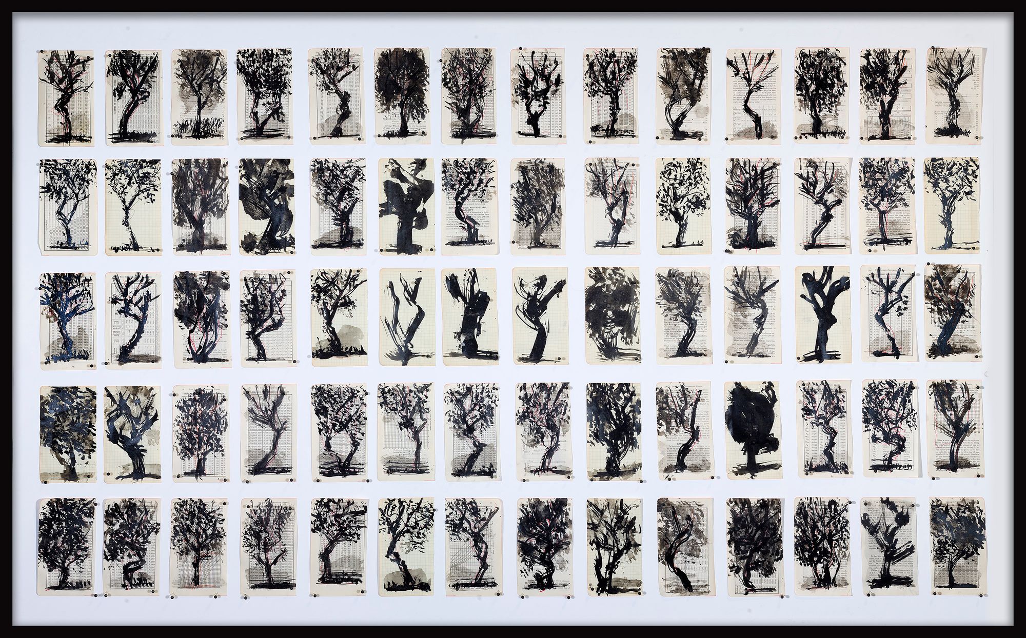 William Kentridge Biography, Artworks & Exhibitions | Ocula Artist