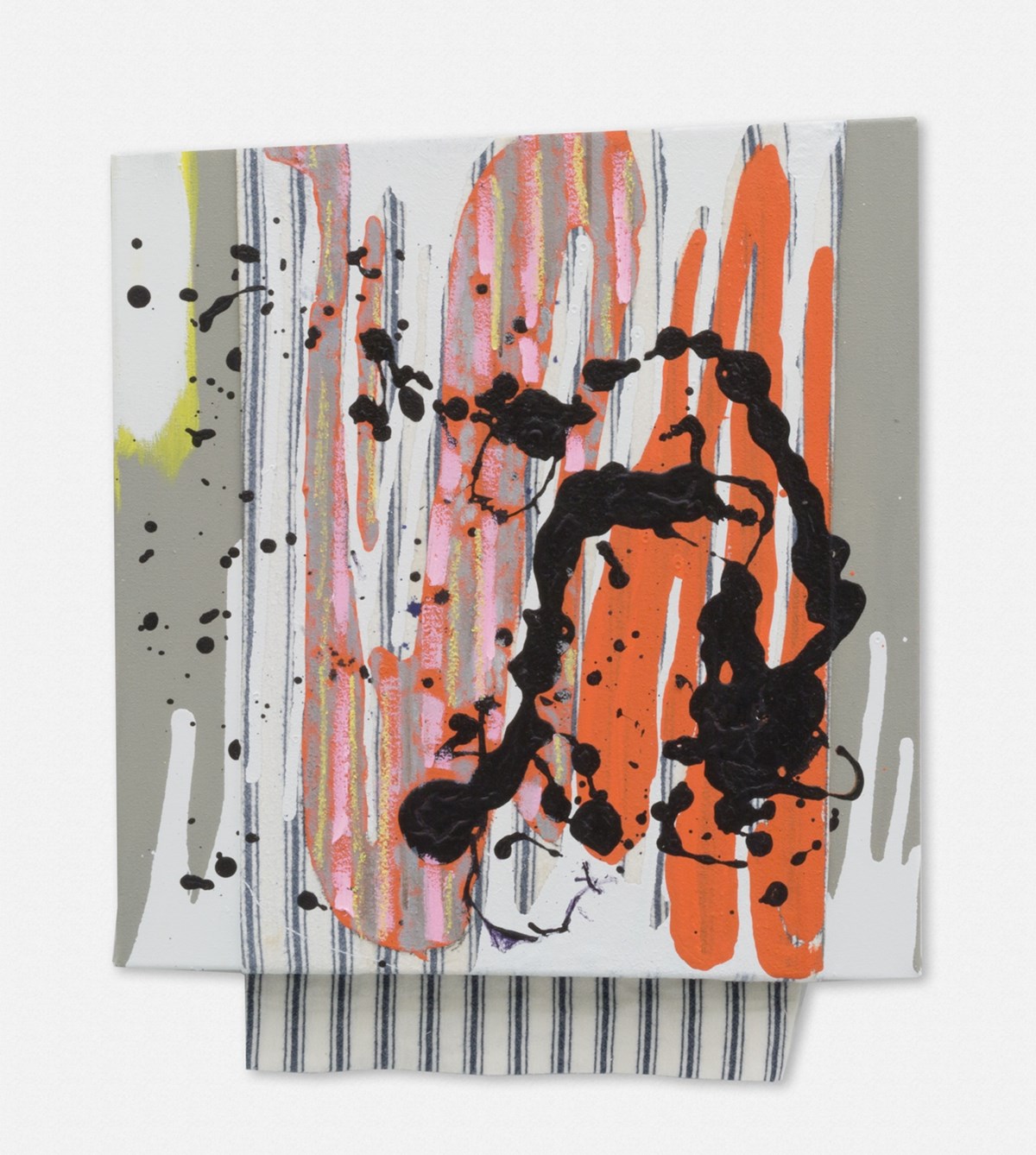 Patrick Chamberlain's Art For Sale, Exhibitions & Biography | Ocula Artist