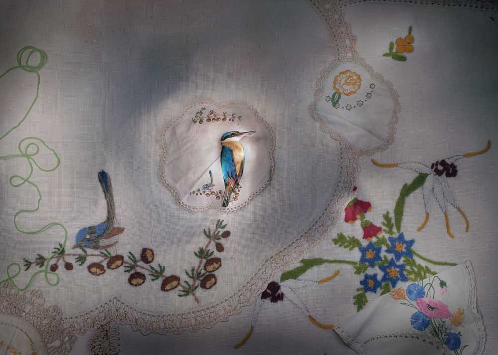 Marian Drew Biography, Artworks & Exhibitions | Ocula Artist