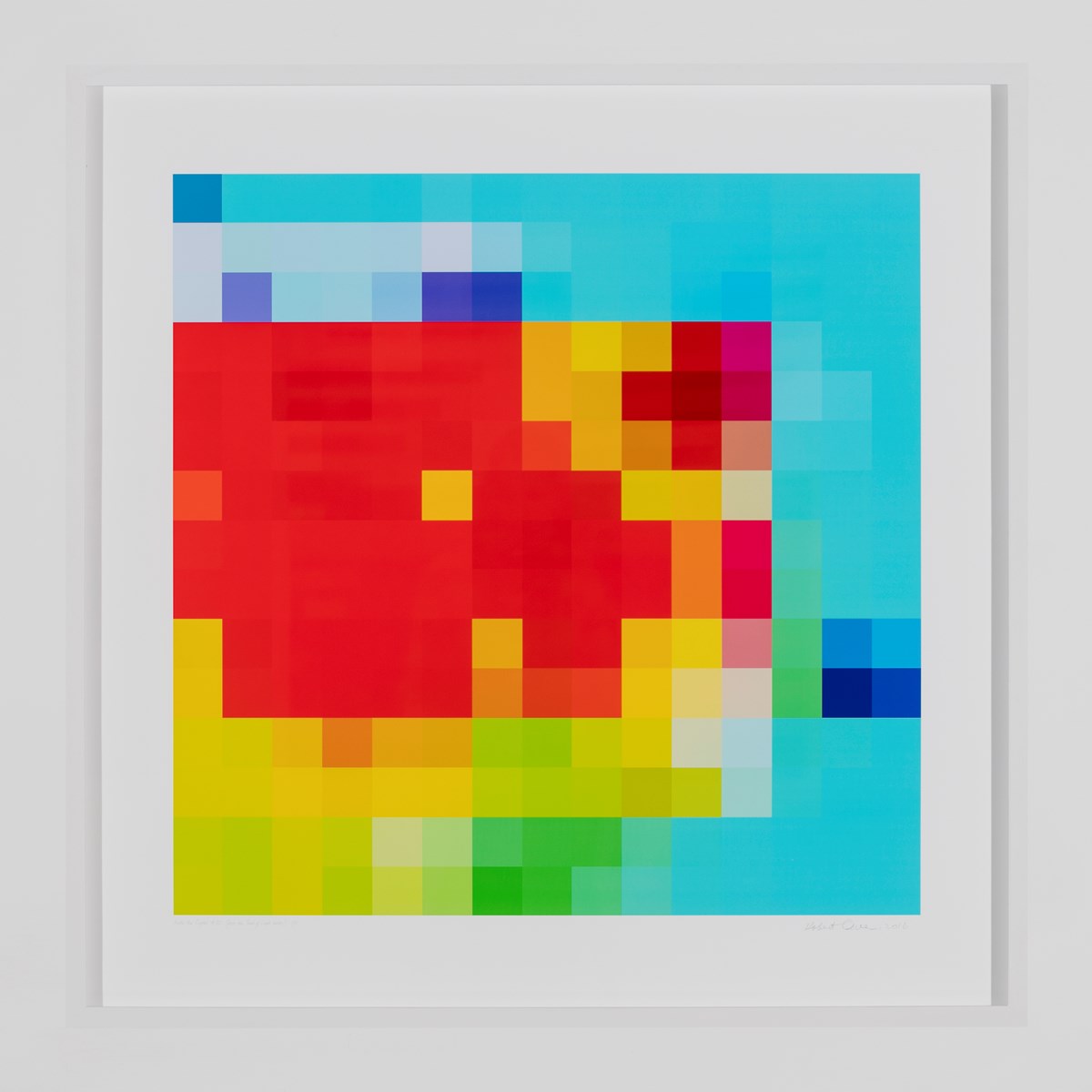 Robert Owen Biography, Artworks & Exhibitions | Ocula Artist