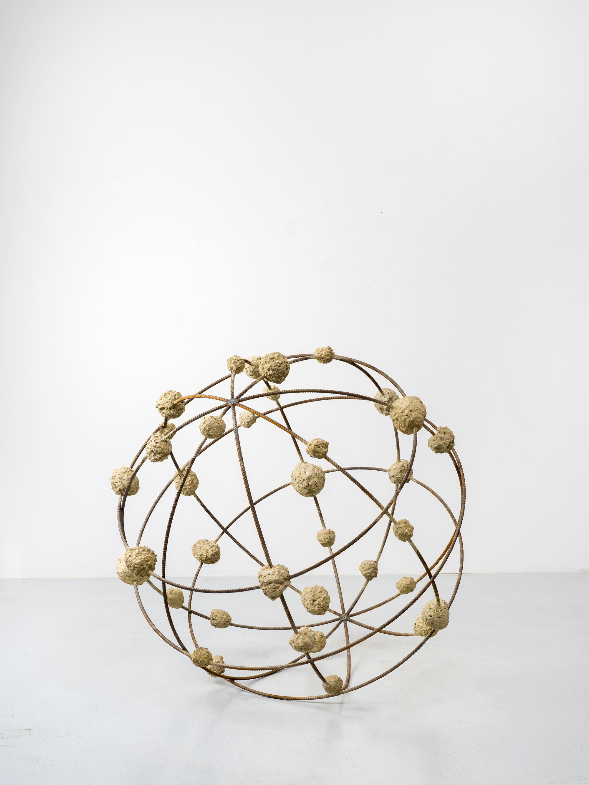 Mona Hatoum Artworks | Ocula Artist