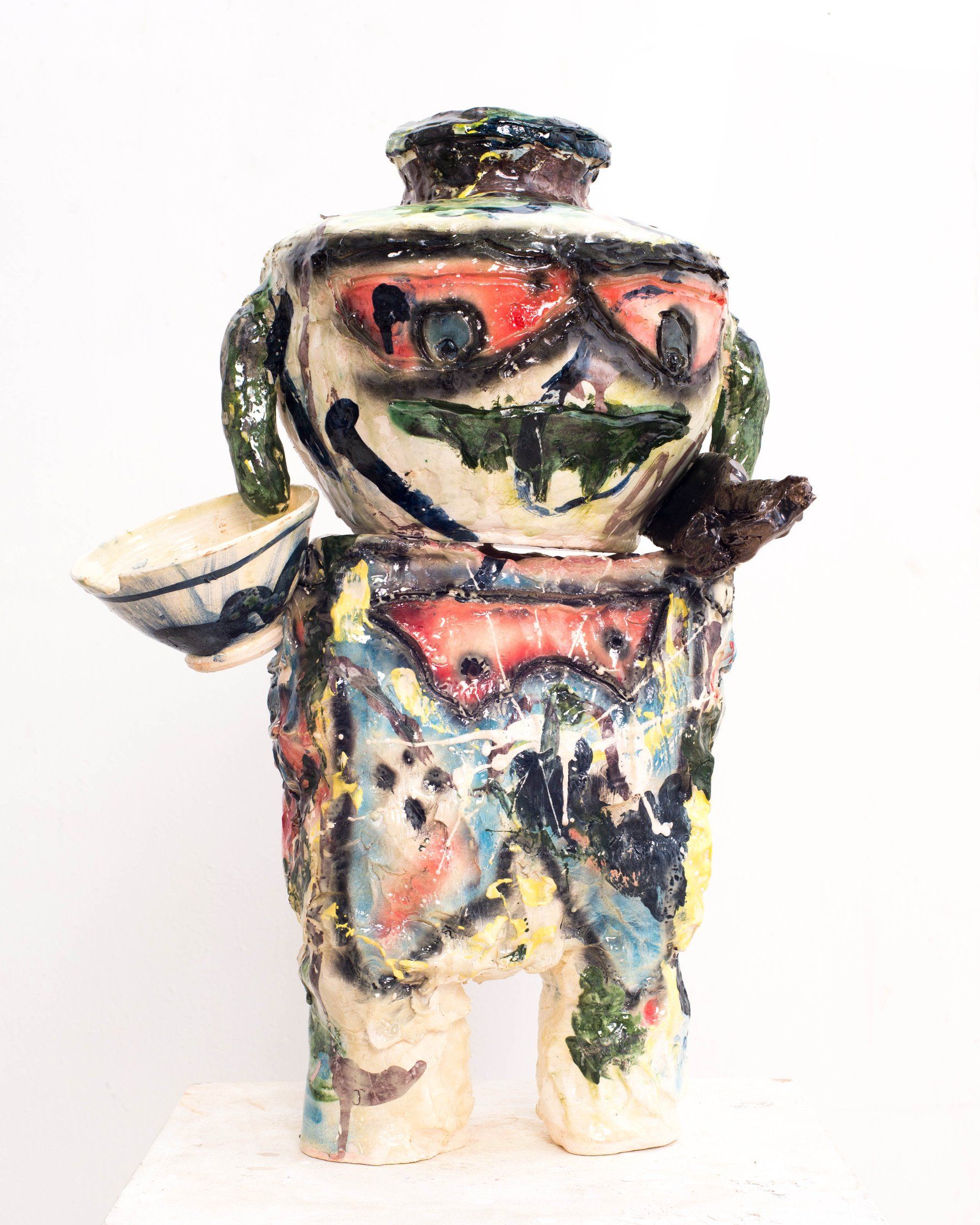 Ryan Hancock Biography, Artworks & Exhibitions | Ocula Artist