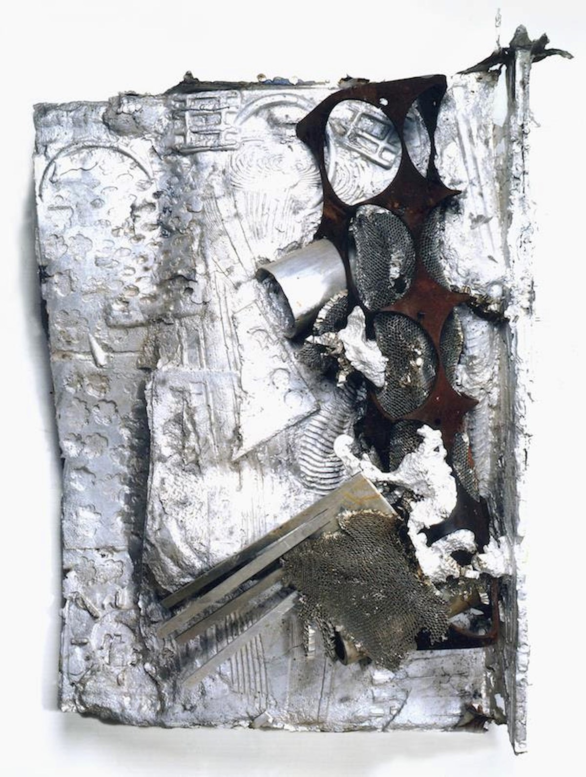 Chagar Bazar, 2002 by Frank Stella | Ocula