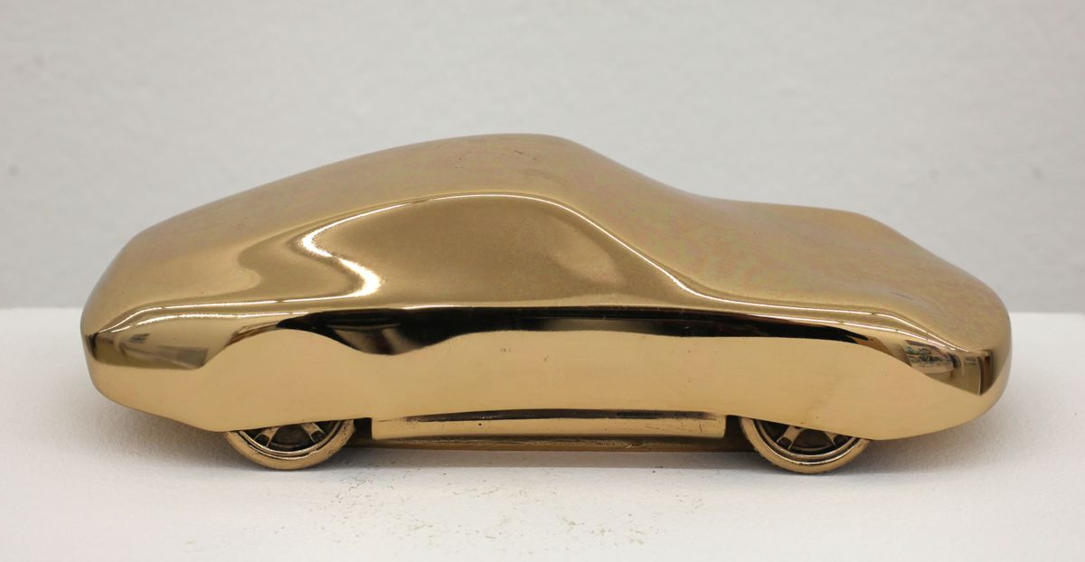 Gottfried Bechtold Biography, Artworks & Exhibitions | Ocula Artist