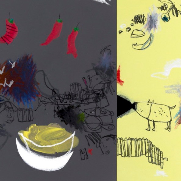 Junko Go's Art For Sale, Exhibitions & Biography | Ocula Artist