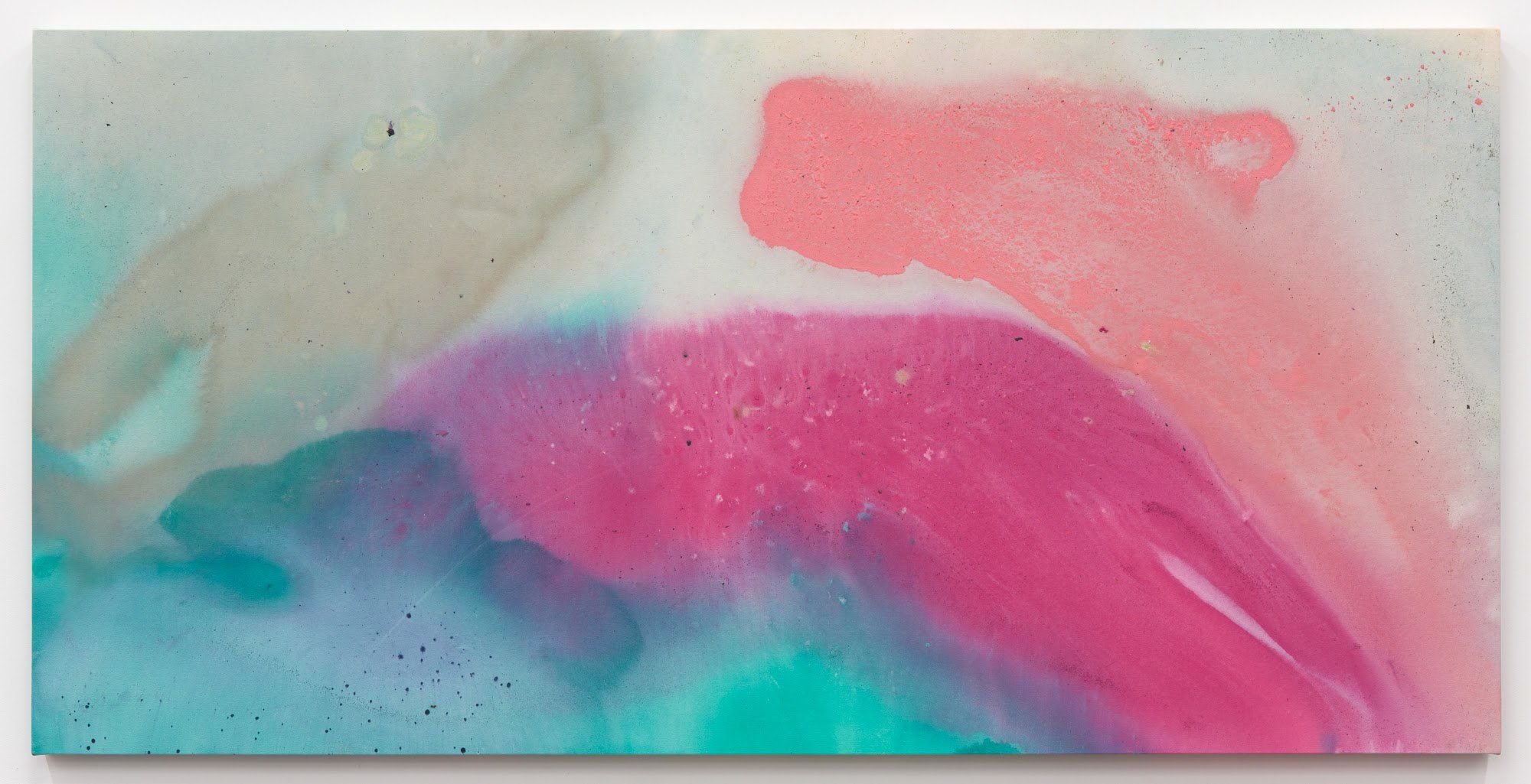 Peter Bradley Biography, Artworks & Exhibitions | Ocula Artist