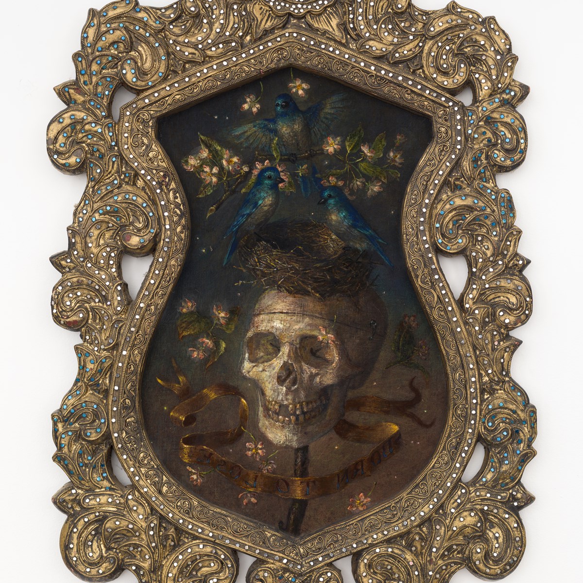 Thomas Woodruff's Art For Sale, Exhibitions & Biography | Ocula Artist