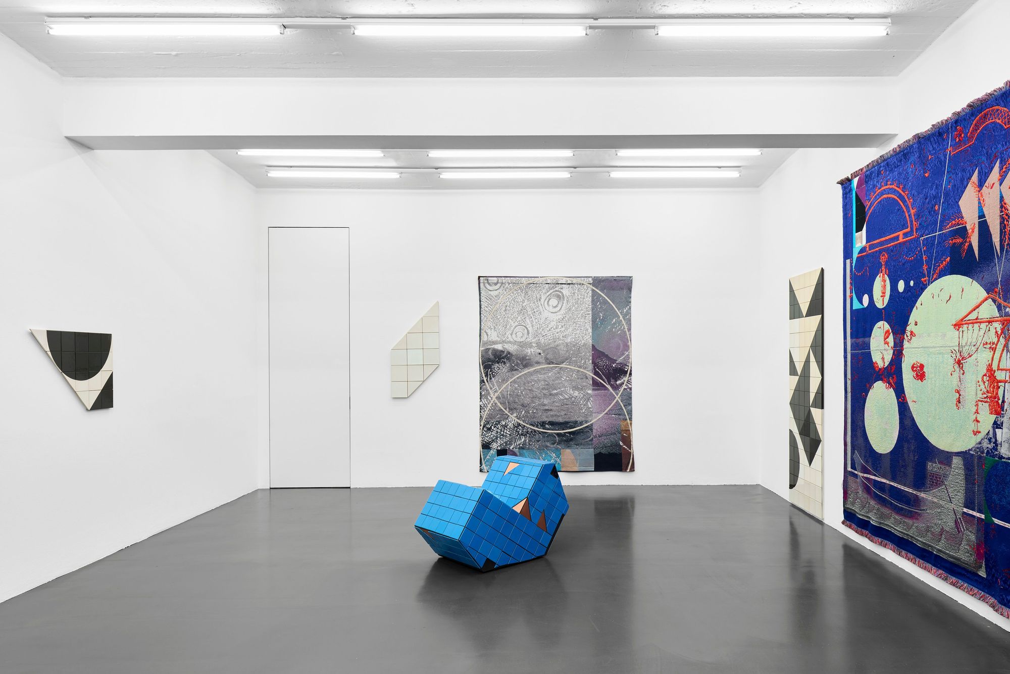 Claudia Weiser, 'The Auratic Object' at Sies + Höke, Düsseldorf ...
