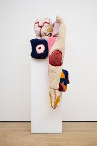 Anna Perach's Art For Sale, Exhibitions & Biography | Ocula Artist