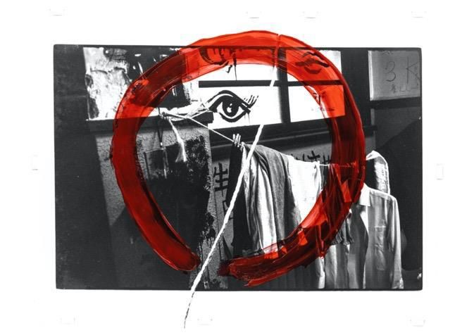 Kazuo Kitai's Art For Sale, Exhibitions & Biography | Ocula Artist