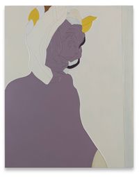 Gary Hume Artworks | Ocula Artist