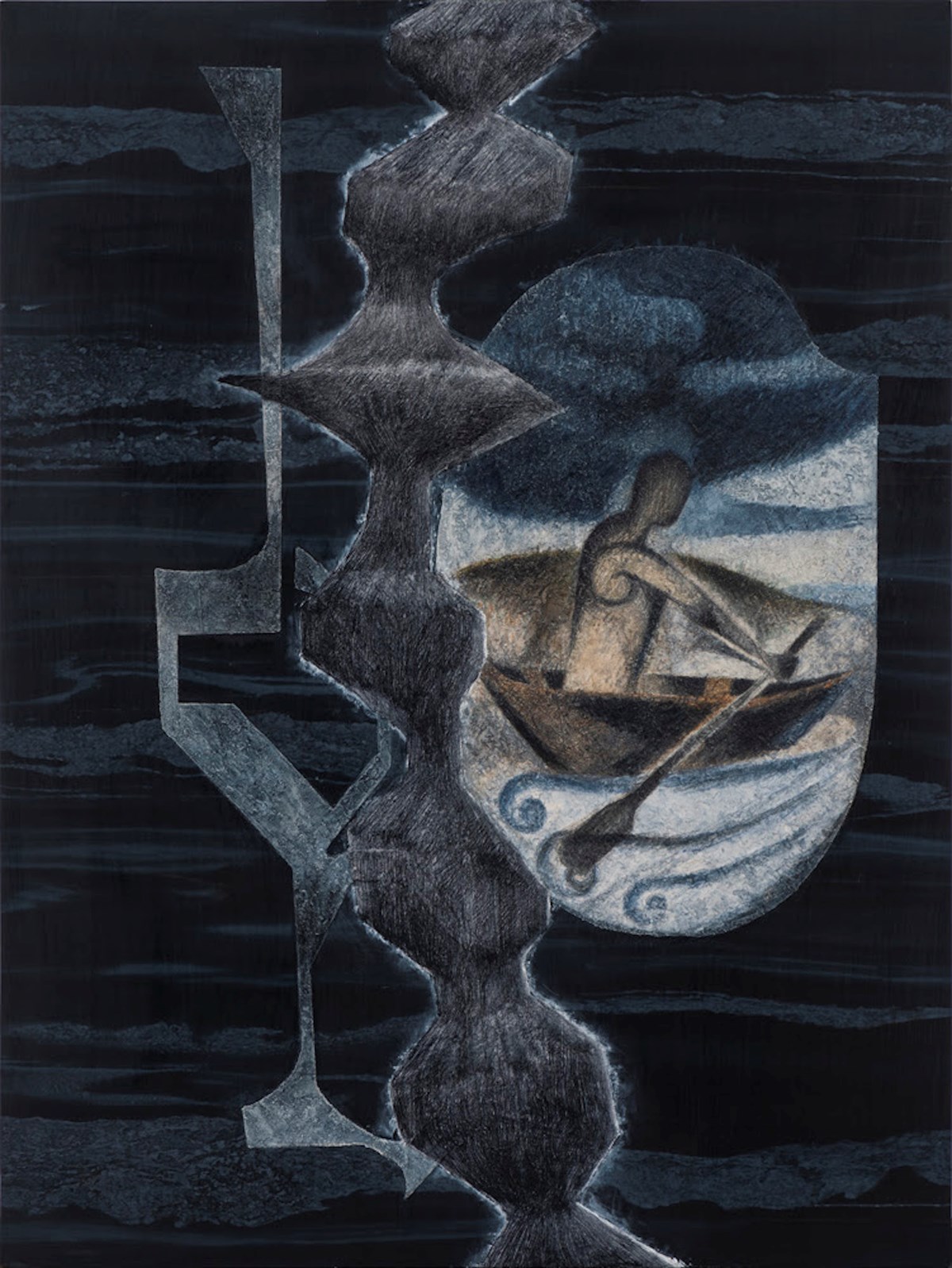 Atul Dodiya Biography, Artworks & Exhibitions | Ocula Artist Atul Dodiya Biography, Artworks & Exhibitions | Ocula Artist