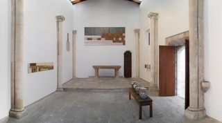 Sudarshan Shetty Biography, Artworks & Exhibitions | Ocula Artist