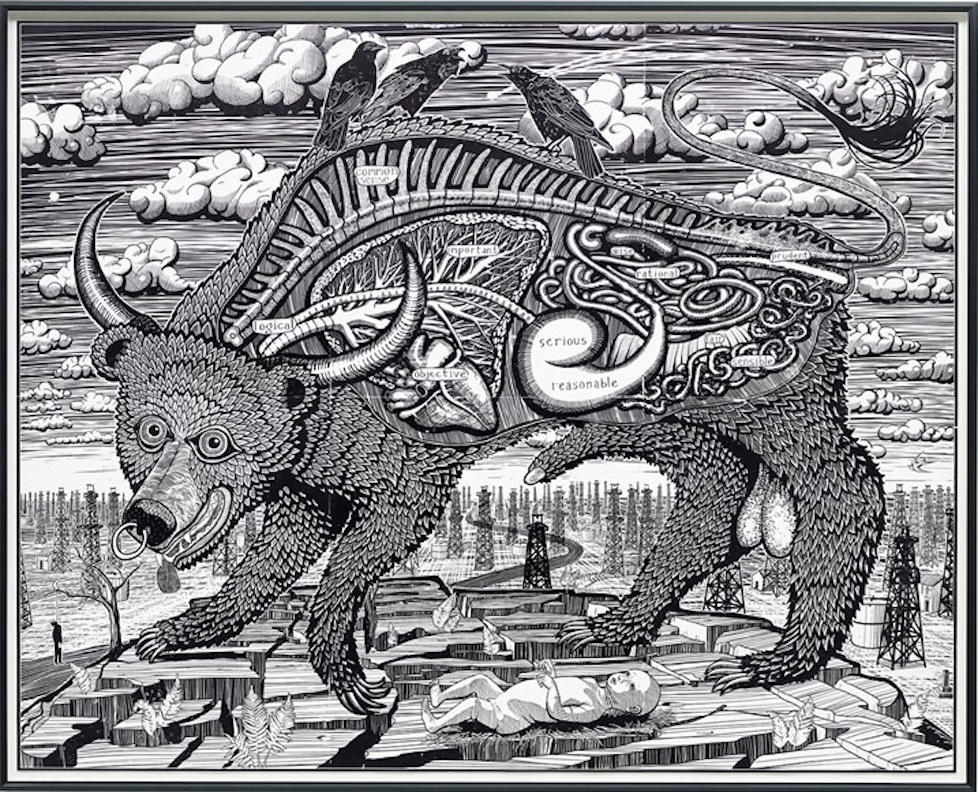 Grayson Perry Artworks | Ocula Artist