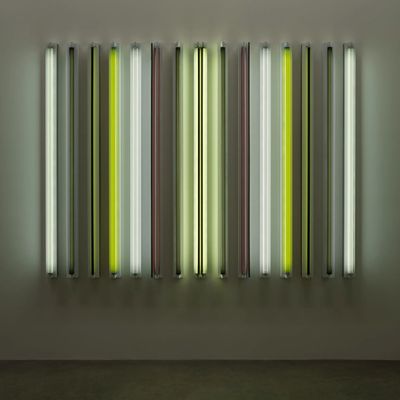 Robert Irwin Artworks | Ocula Artist