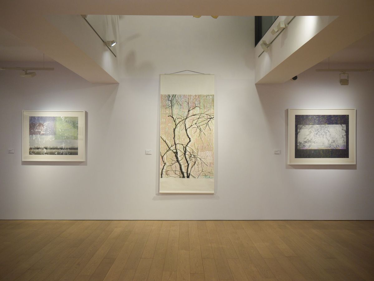 Chu Chu, 'Chu Chu: Awakening' at Alisan Fine Arts, Central, Hong Kong ...