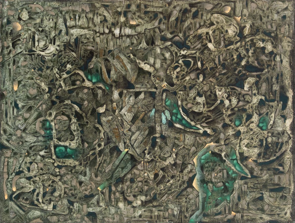 Charles Seliger Galleries | Ocula Contemporary Art