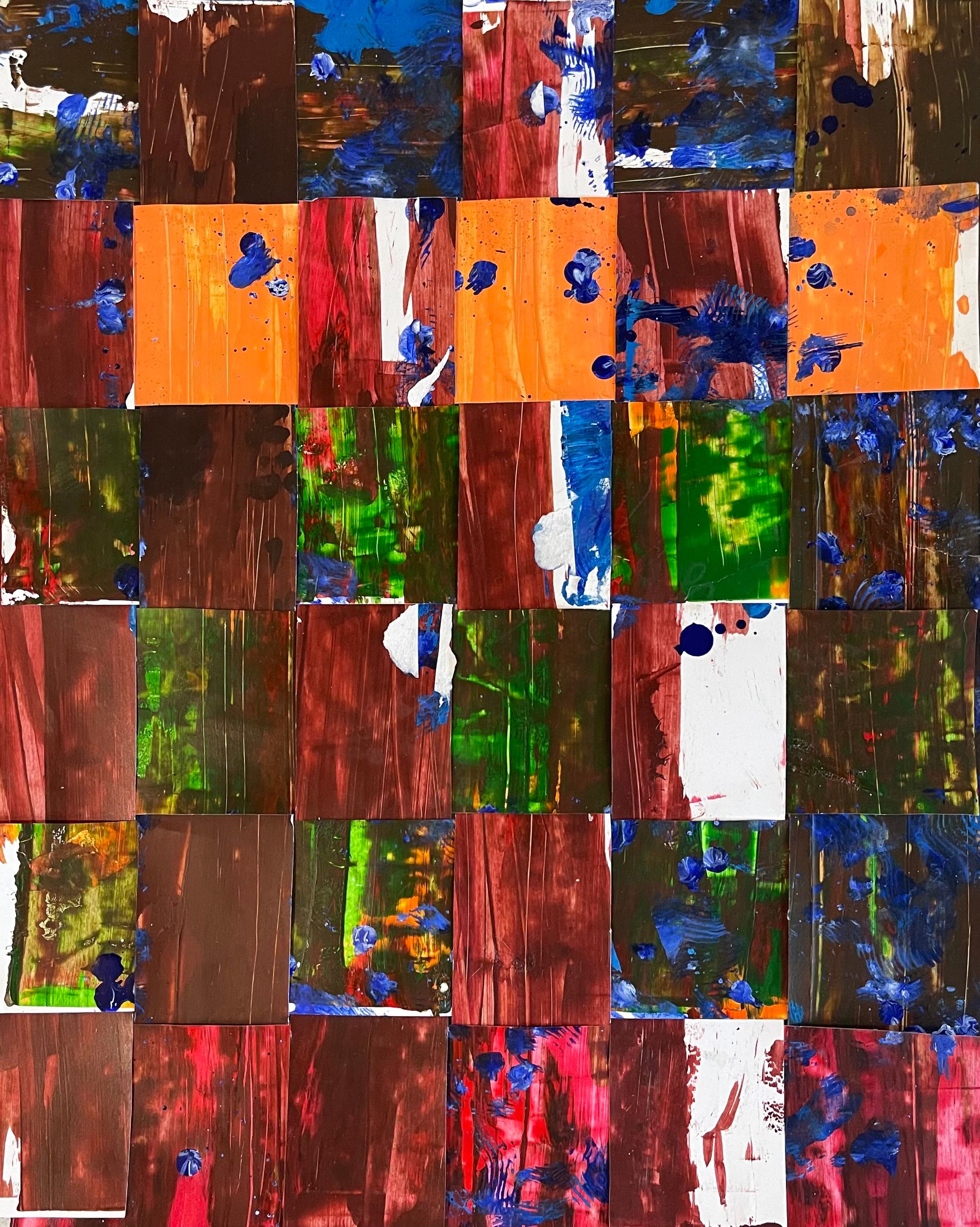 Ryan Cosbert Biography, Artworks & Exhibitions | Ocula Artist