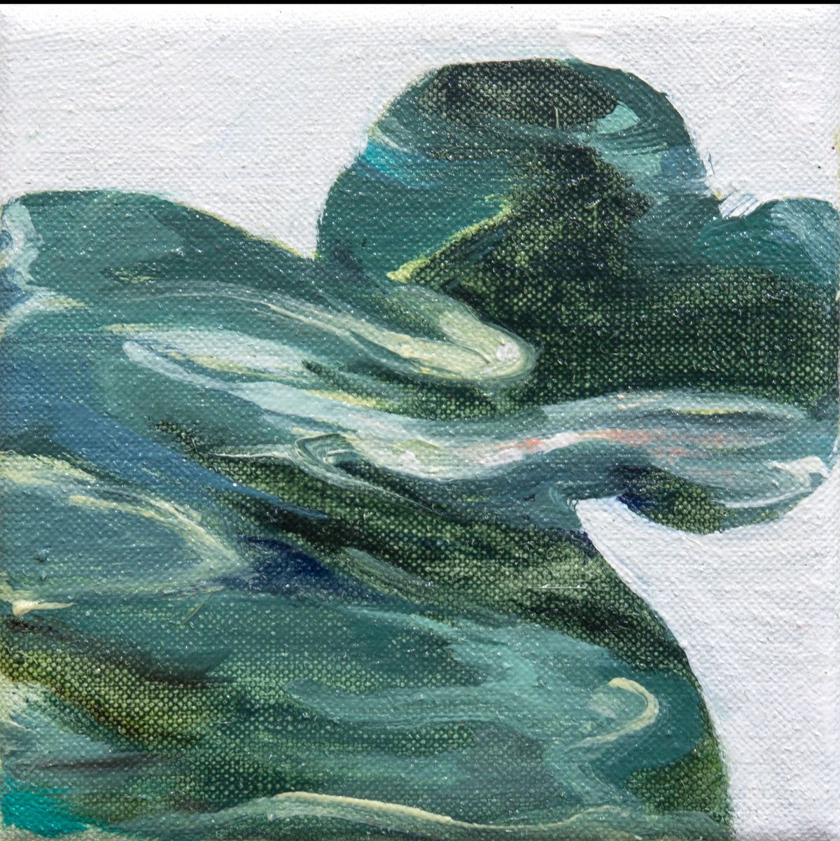 Peihang Benoît Biography, Artworks & Exhibitions | Ocula Artist