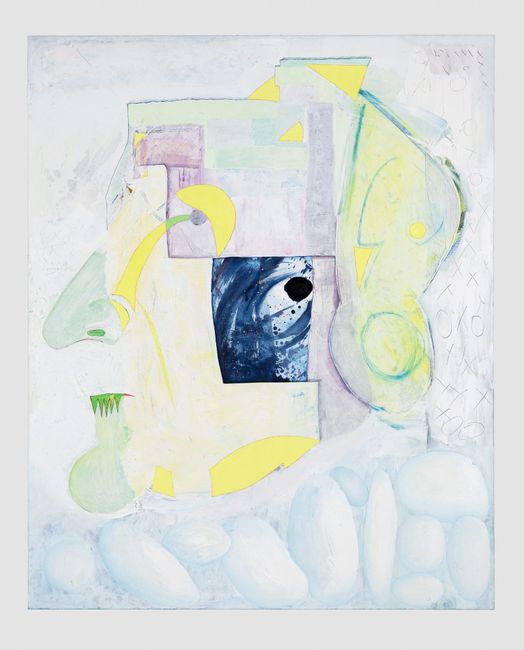 Cold Case, 2024 by Aileen Murphy | Ocula