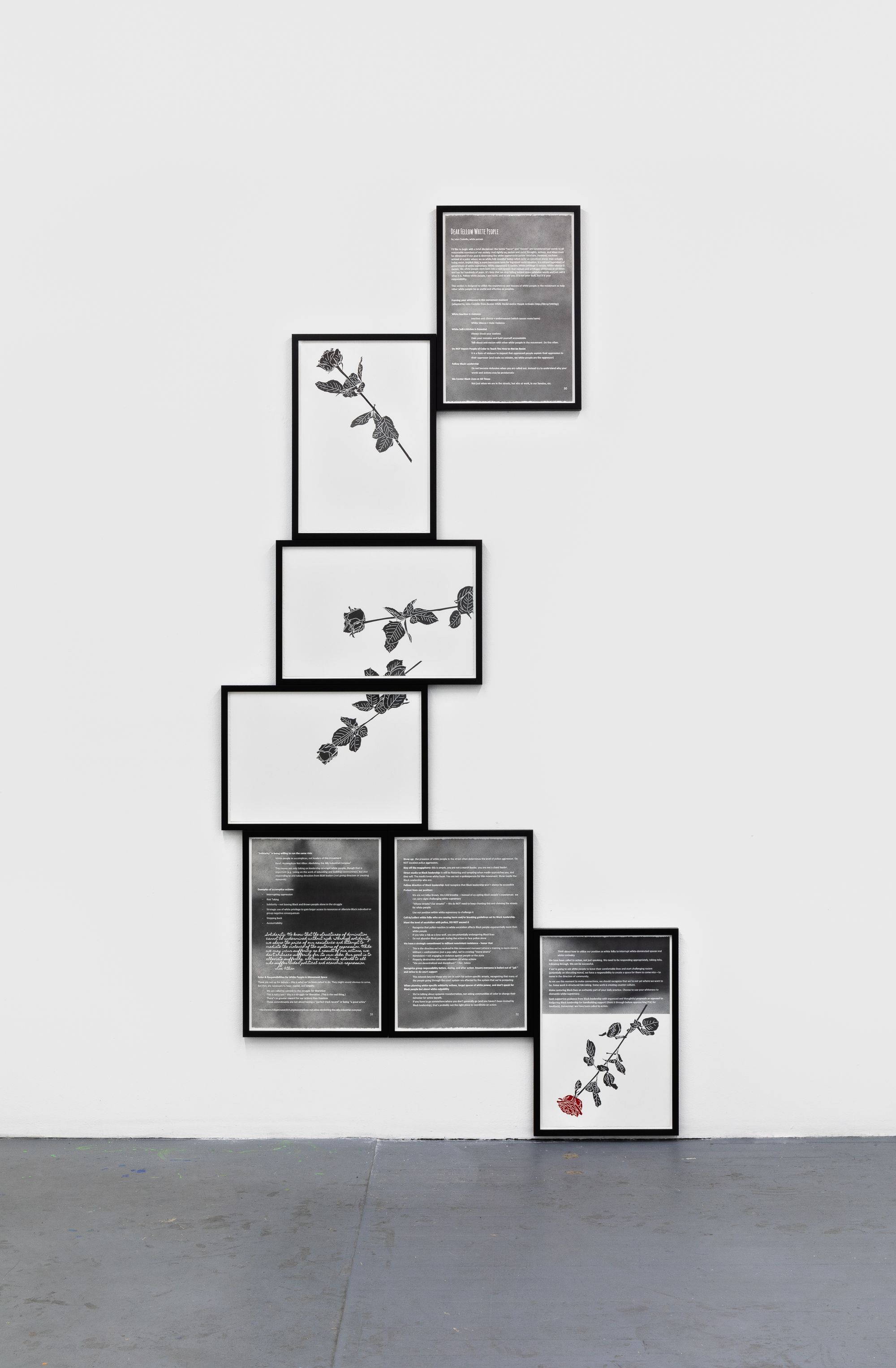 Andrea Bowers Biography, Artworks & Exhibitions | Ocula Artist