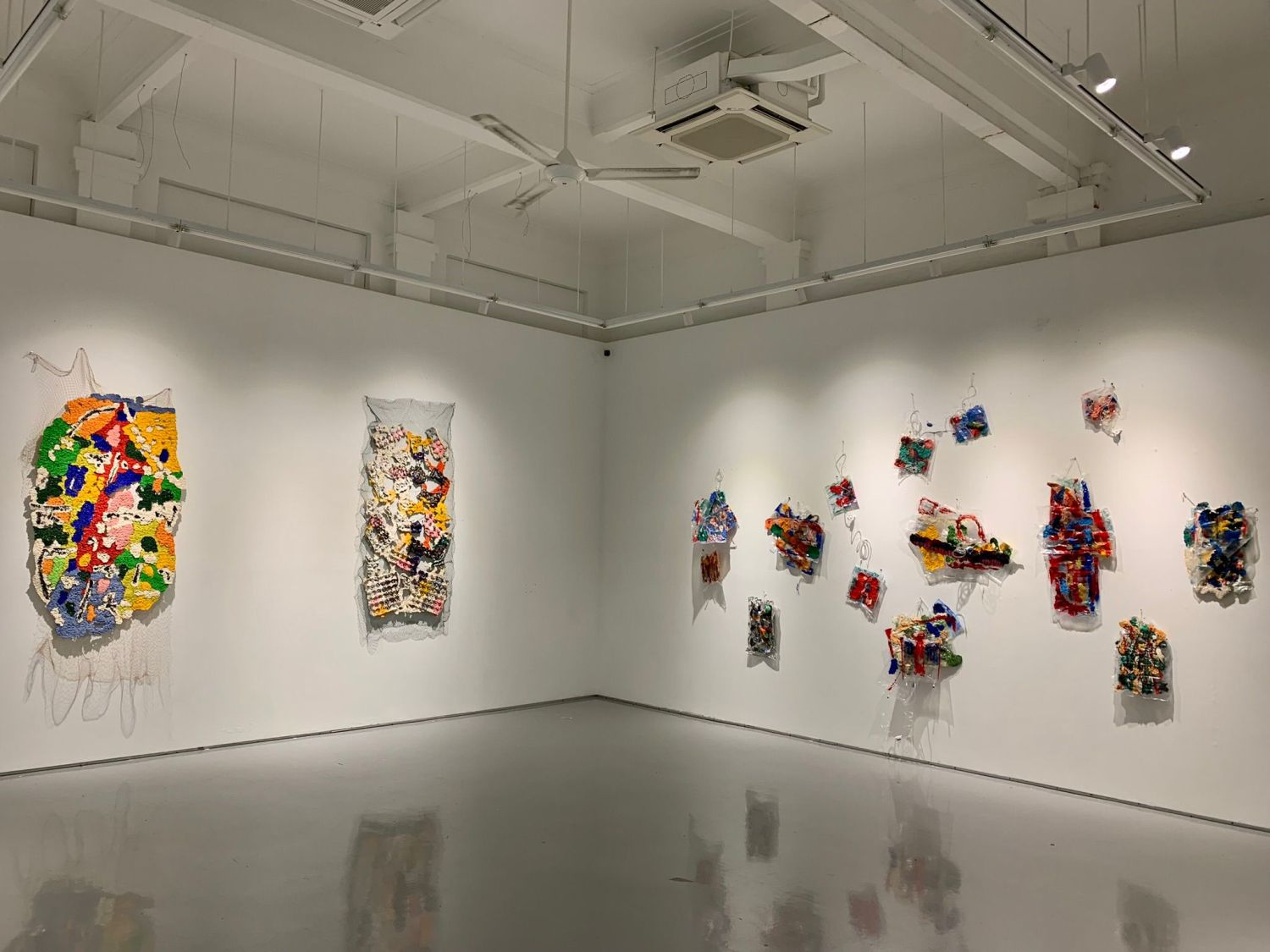 Teo Eng Seng, 'Teo Eng Seng: 50 Years of Defying the Norms' at The ...